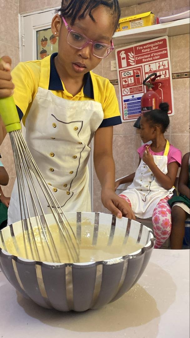 Wellbeing - Offering the prestigious British curriculum in French ...