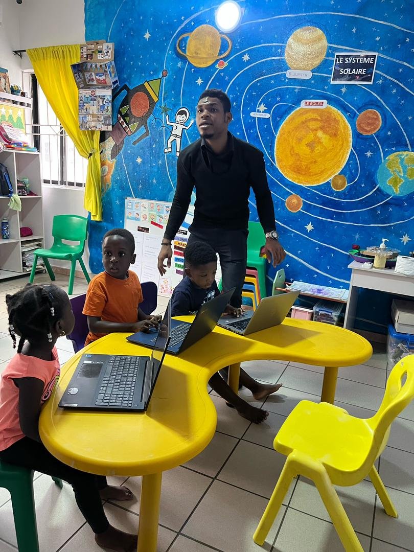 Exploring Our After-School Program Options - Offering the prestigious ...